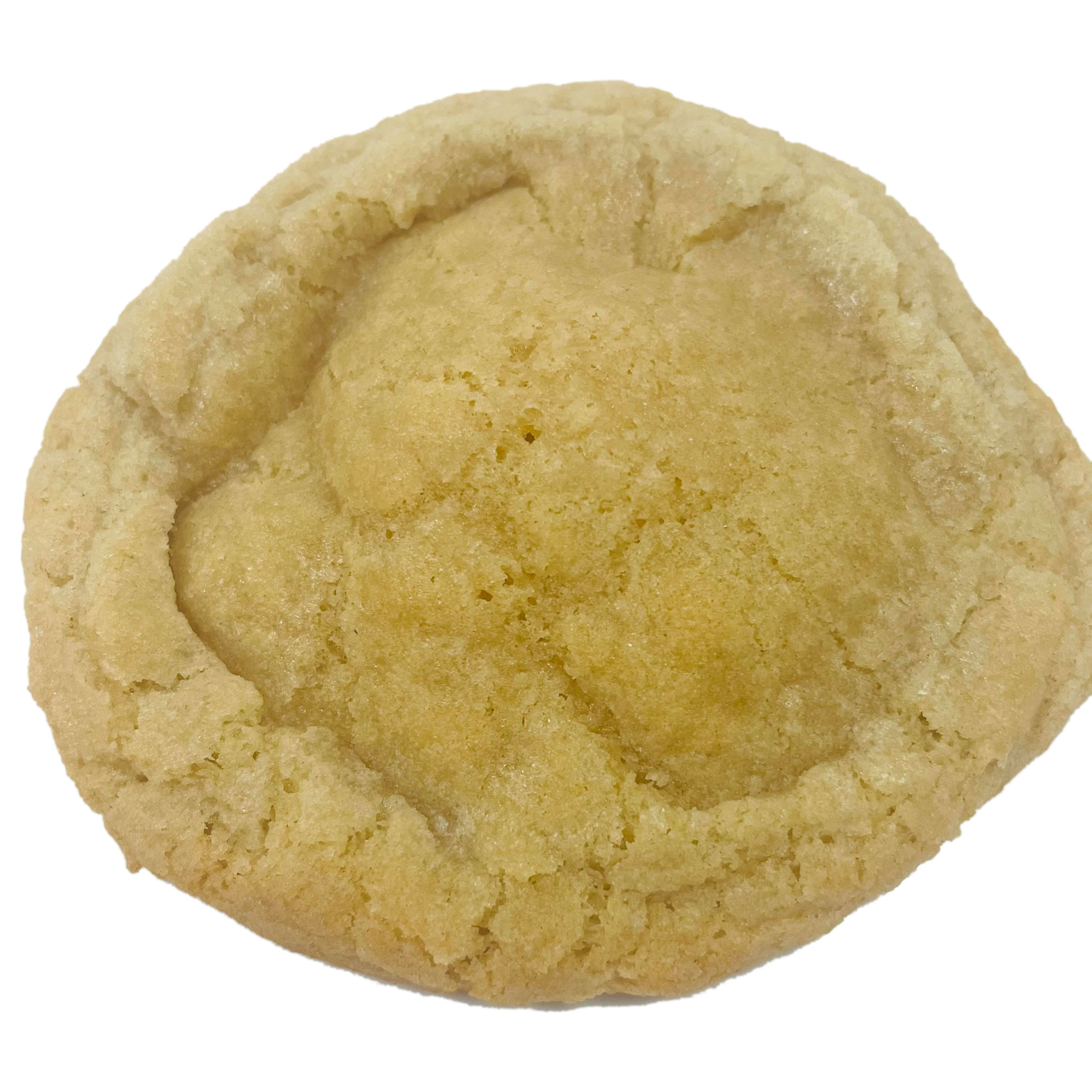 Sugar Cookie - Candy's Cheesecake Shoppe