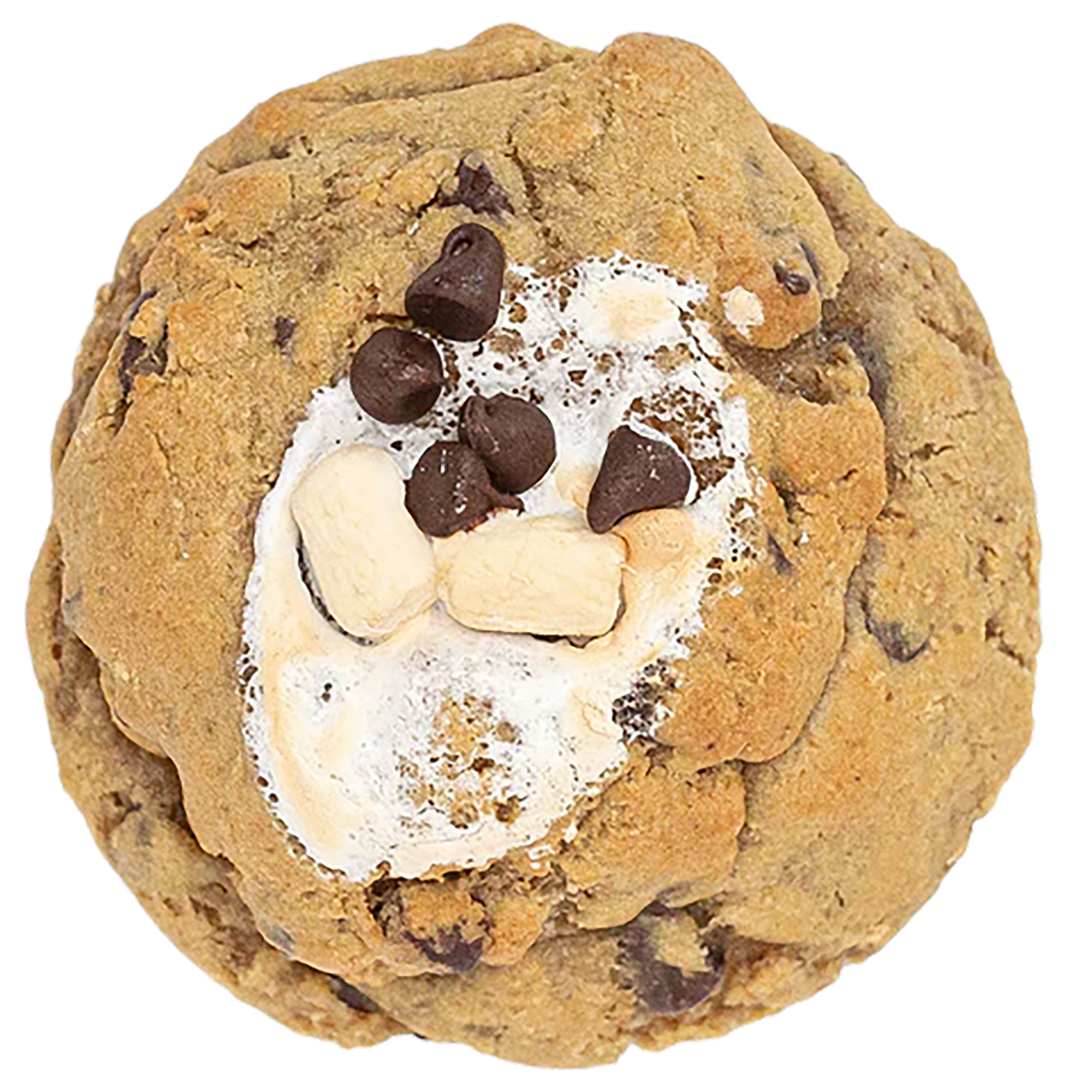 Smores Cookie - Candy's Cheesecake Shoppe